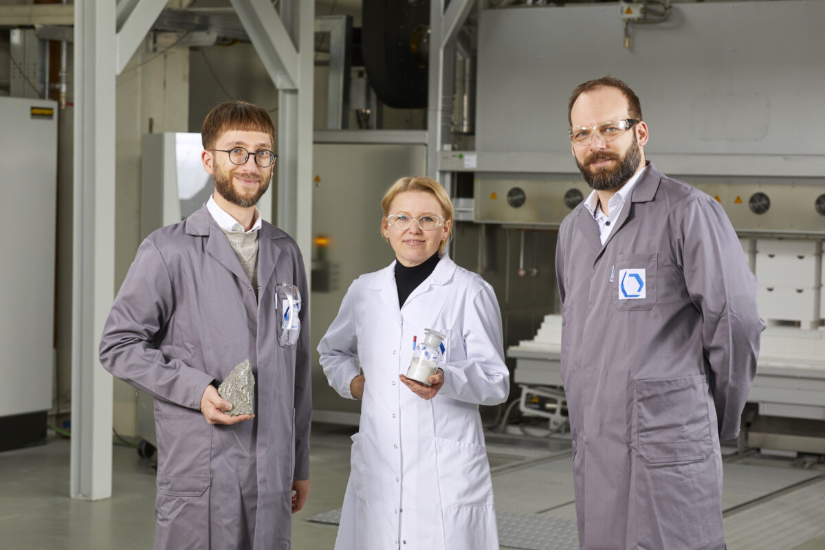 Treibacher Industrie AG sorgt für Senkung der Emissionen im Flugverkehr ...