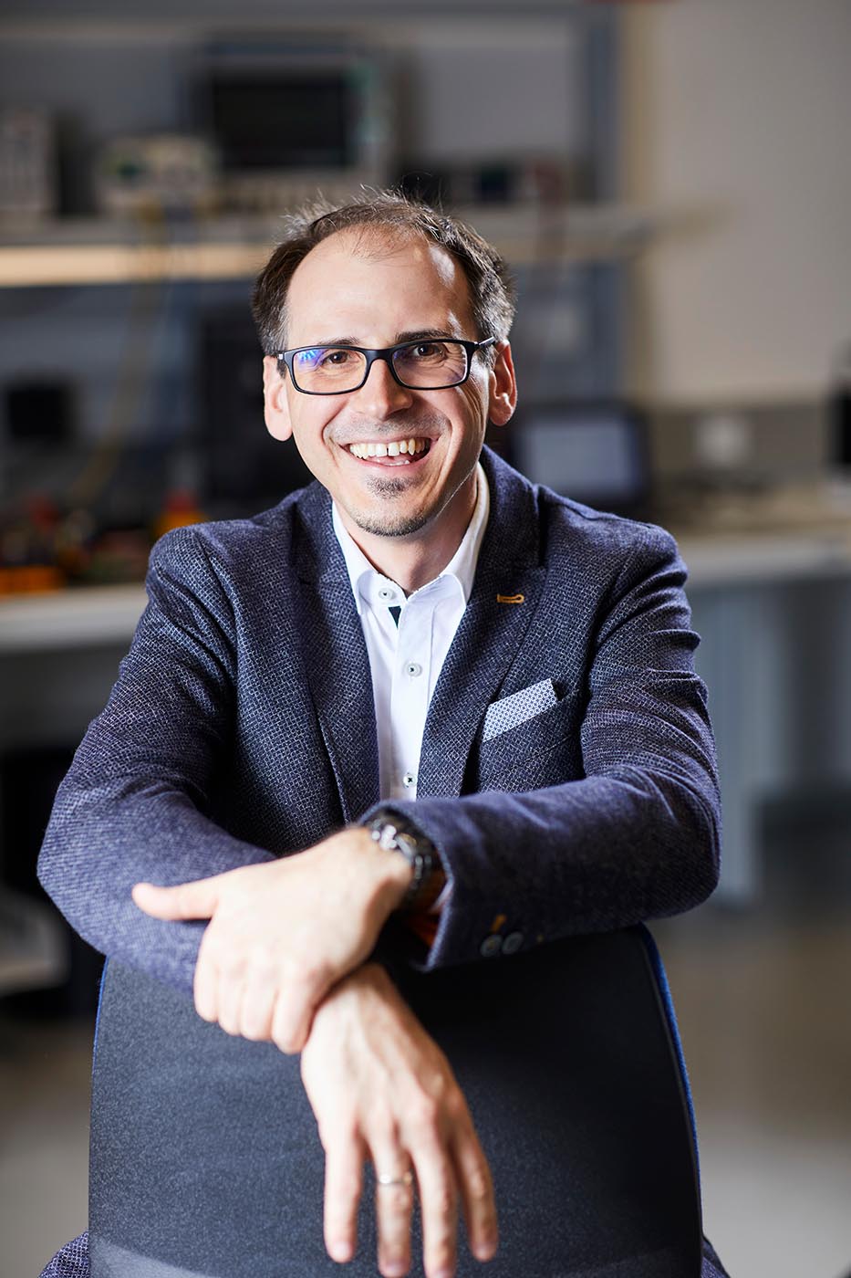 SAL hat mit der »Tiny Power Box« Technologie und Wissen von ...